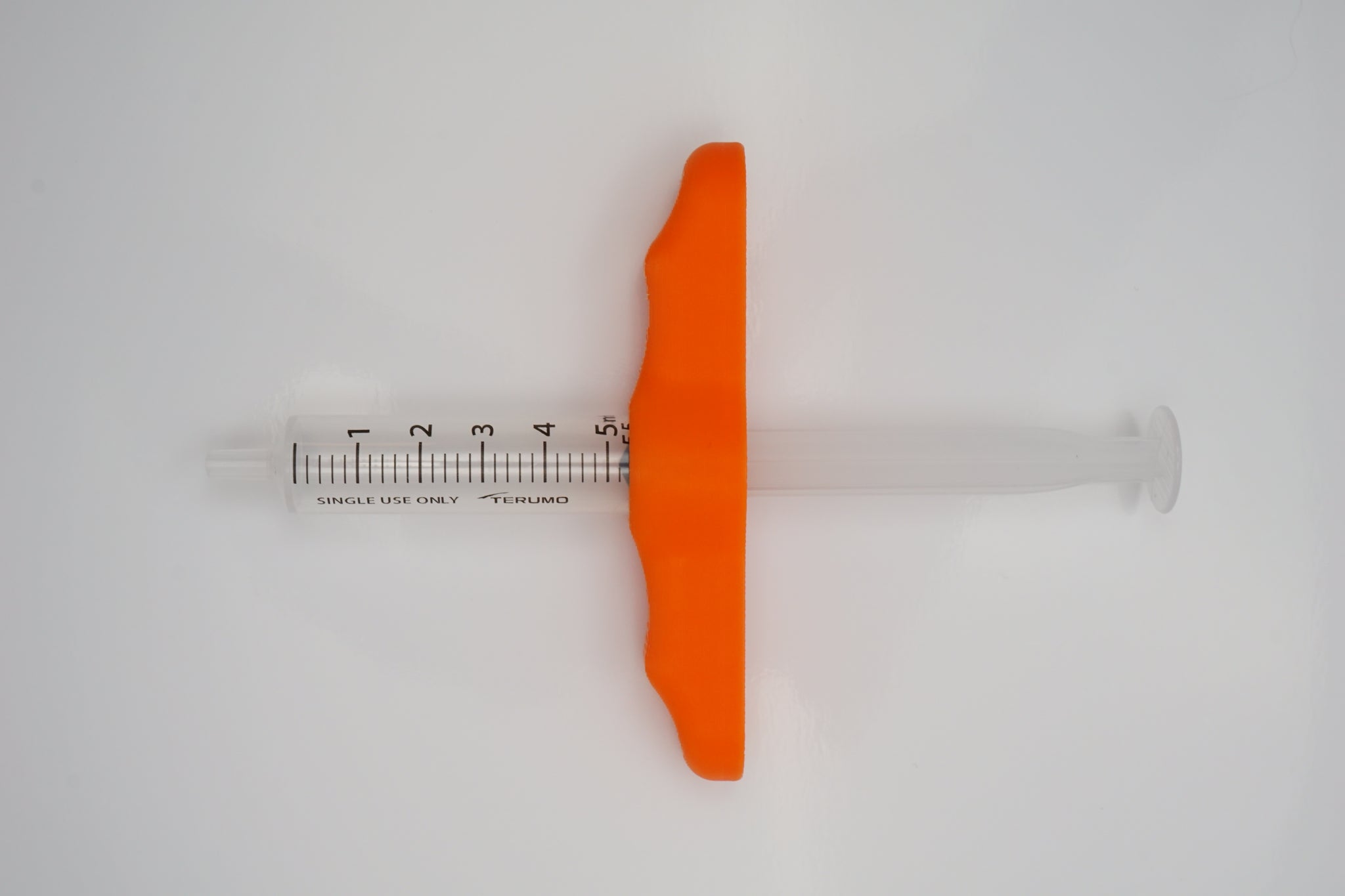 SyringeGrip